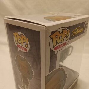 Funko | Toys | Funko Pop Stan Lee 7 | Poshmark